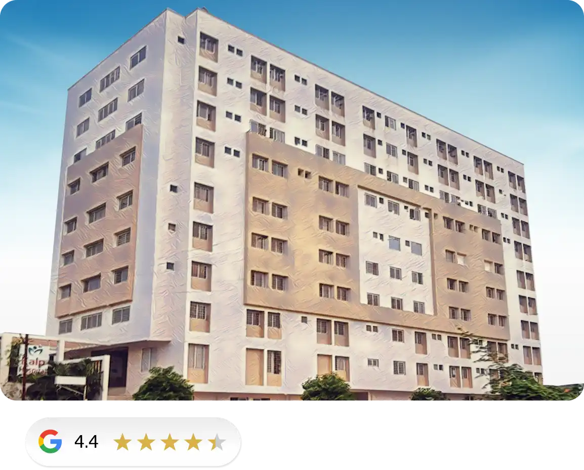Aayush Hospital